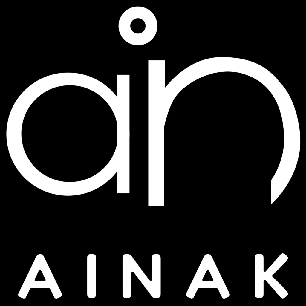 Ainak_Final_Logo_white_black_bg (1) – AINAK